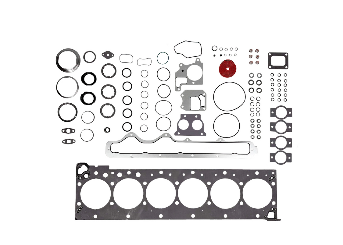 PDI Big Boss Engine Overhaul Kits – Performance Diesel Inc