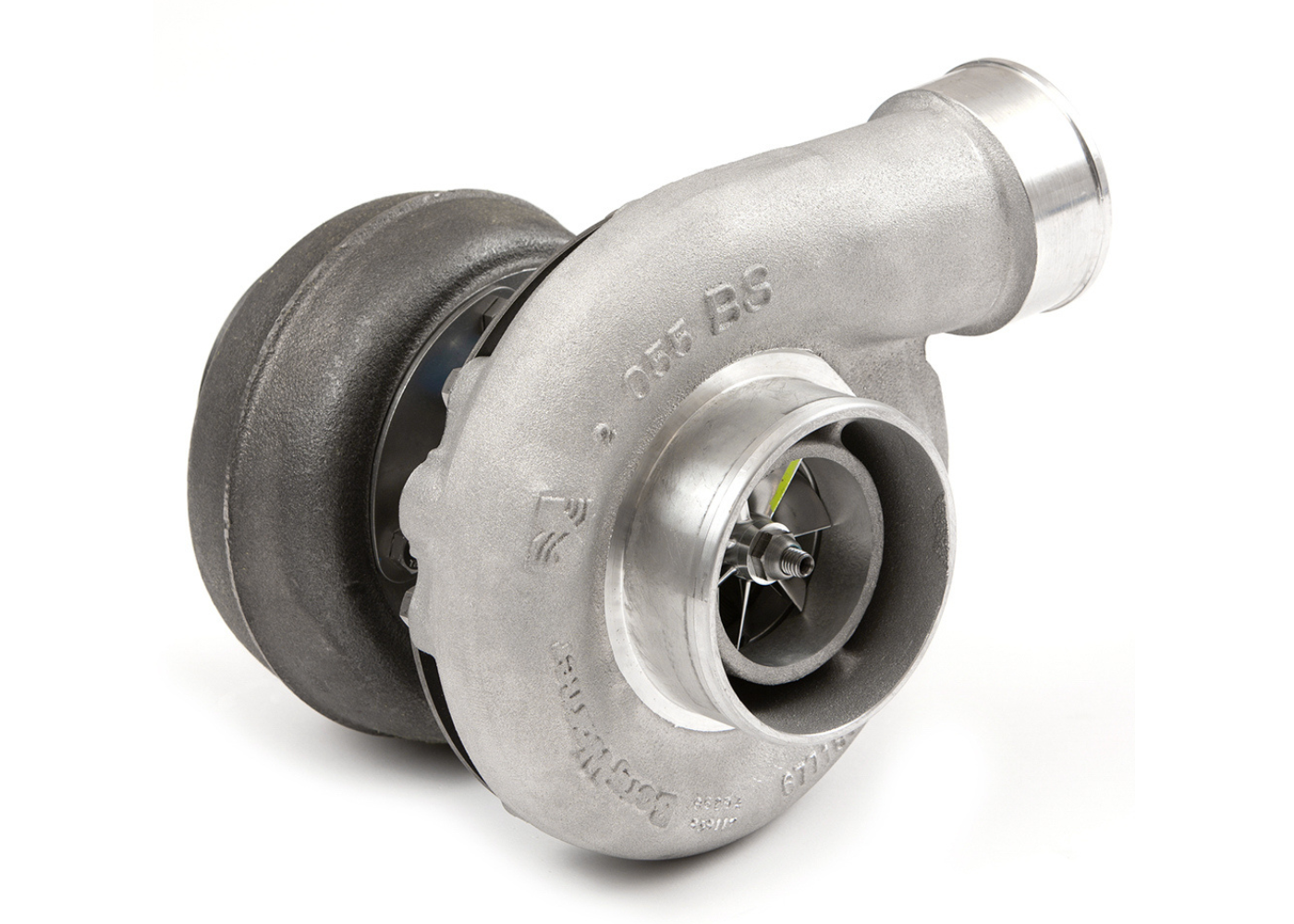 PDI Big Boss Stage 1 Turbo | CAT 3126 and C7 – Performance Diesel Inc