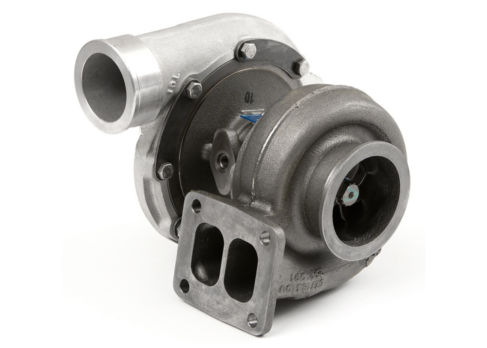 PDI Big Boss™ CAT Turbos – Performance Diesel Inc