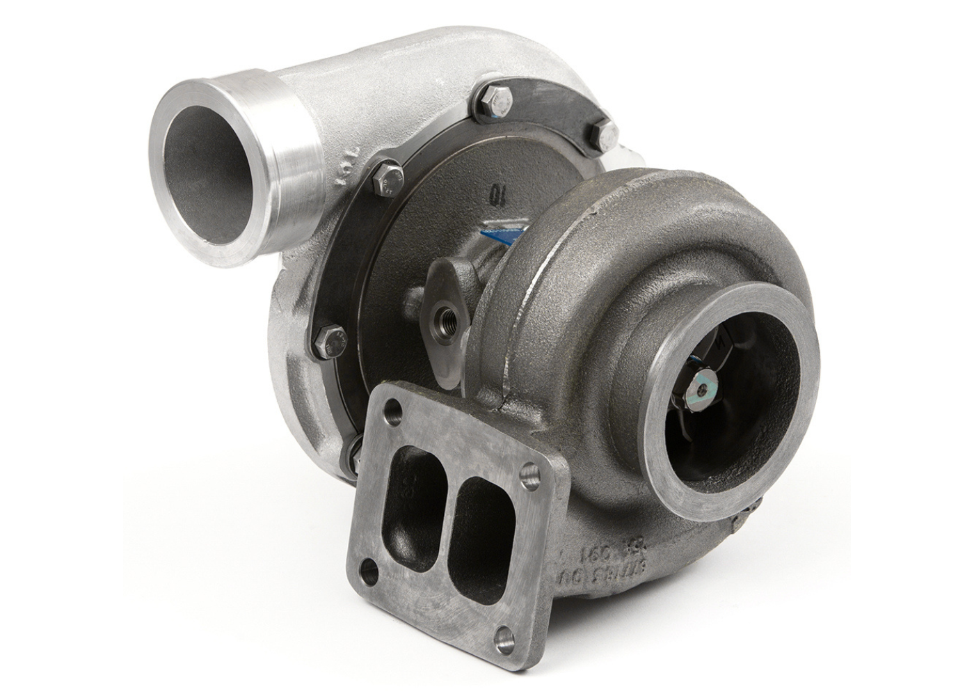 PDI Big Boss Stage 1 Turbo | CAT 3126 and C7 – Performance Diesel Inc