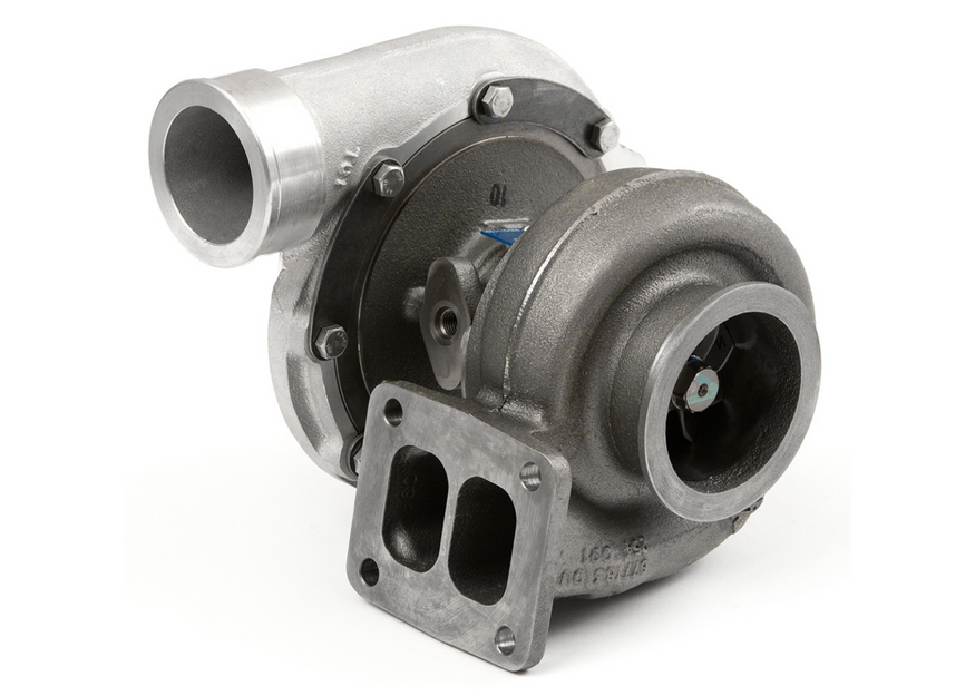 PDI Big Boss™ CAT Turbos – Performance Diesel Inc