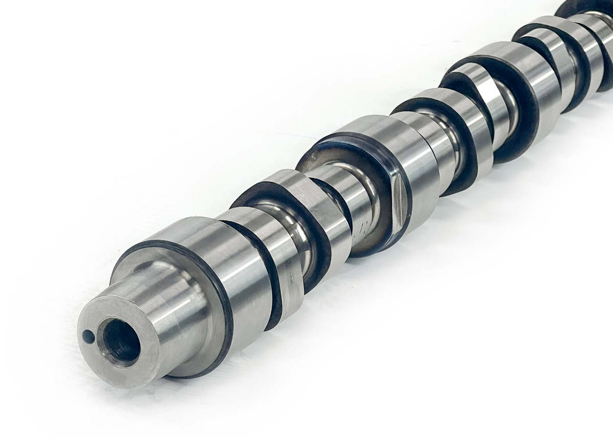 PDI BIG BOSS™ Cummins X15 Camshaft | 3690406 – Performance Diesel Inc