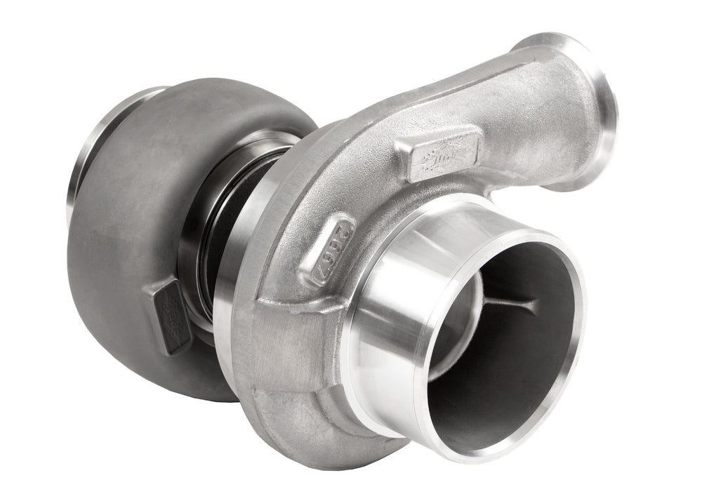 PDI BIG BOSS™ Turbos – Performance Diesel Inc