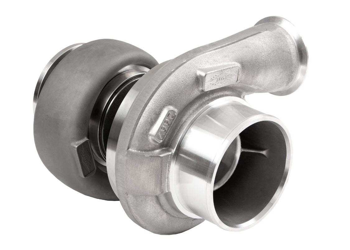 PDI BIG BOSS™ Turbos – Performance Diesel Inc