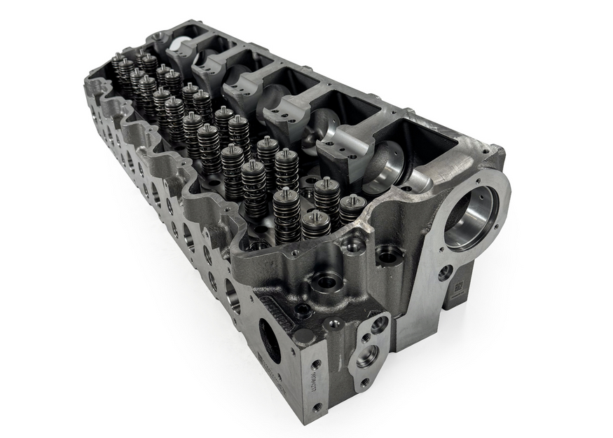 PDI Big Boss Cylinder Heads – Performance Diesel Inc