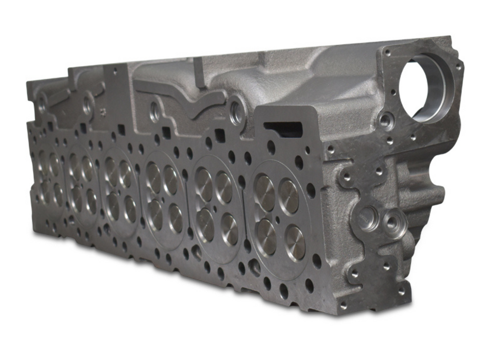 PDI Big Boss Cylinder Heads – Performance Diesel Inc