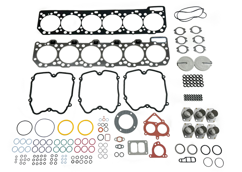 PDI Big Boss In-frame Overhaul Kit for CAT C15 ACERT 18:1 – Performance ...