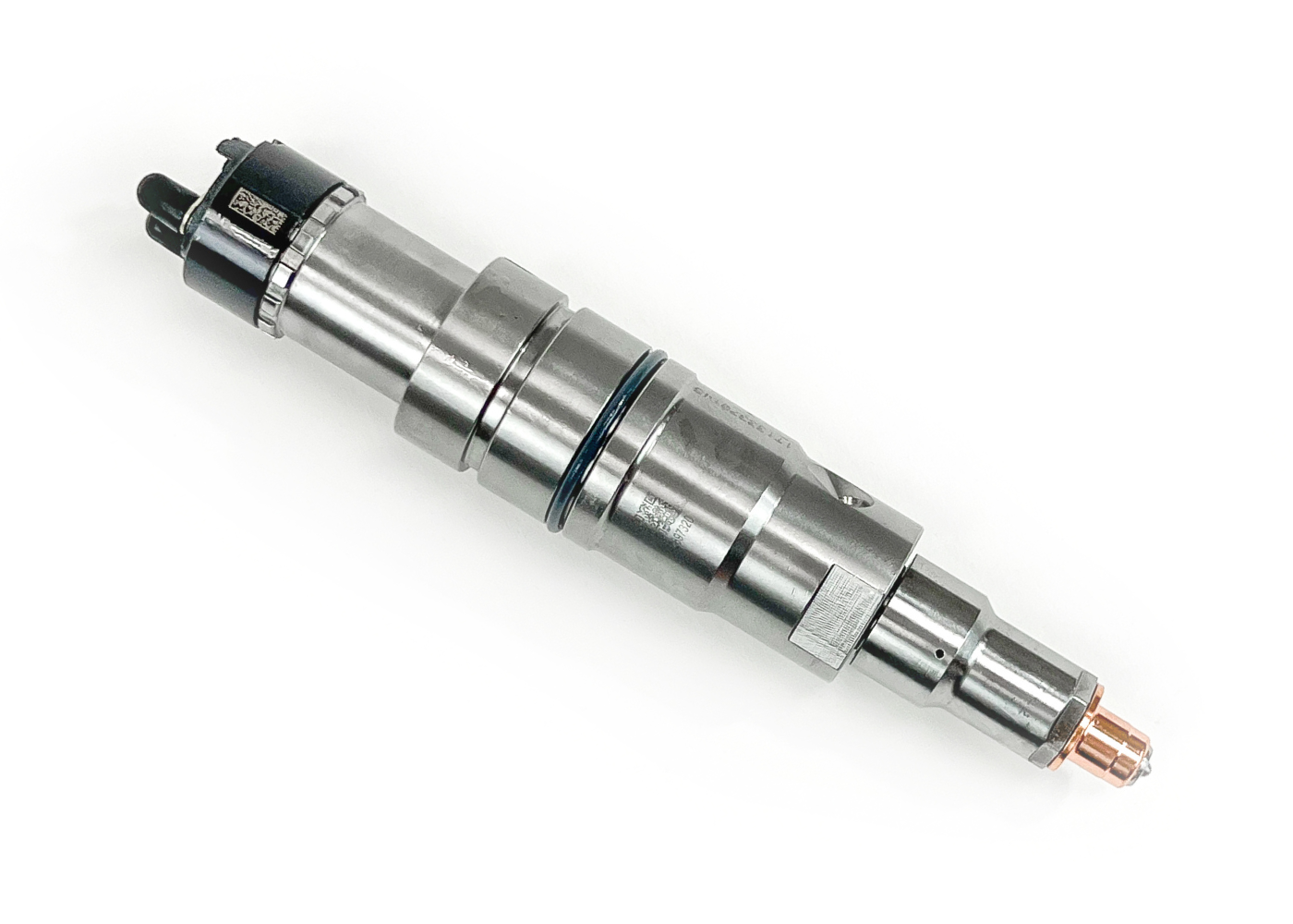 PDI Big Boss Cummins ISX CM2250 Injector Kit – Performance Diesel Inc