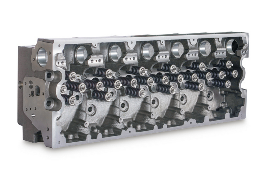 PDI Big Boss Cylinder Heads – Performance Diesel Inc