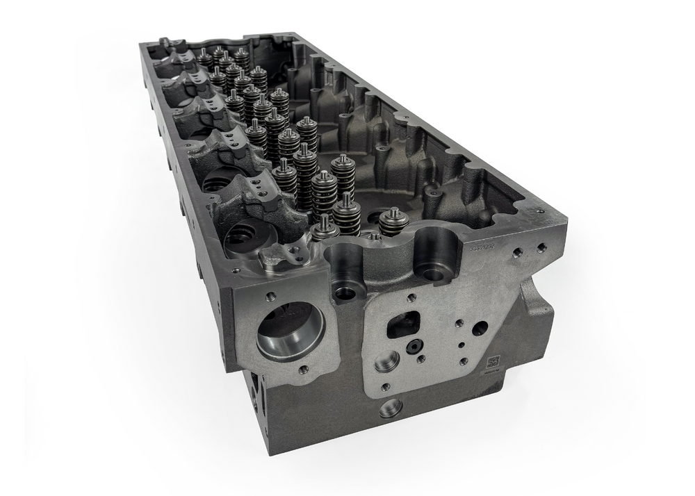 PDI Big Boss Cylinder Heads – Performance Diesel Inc