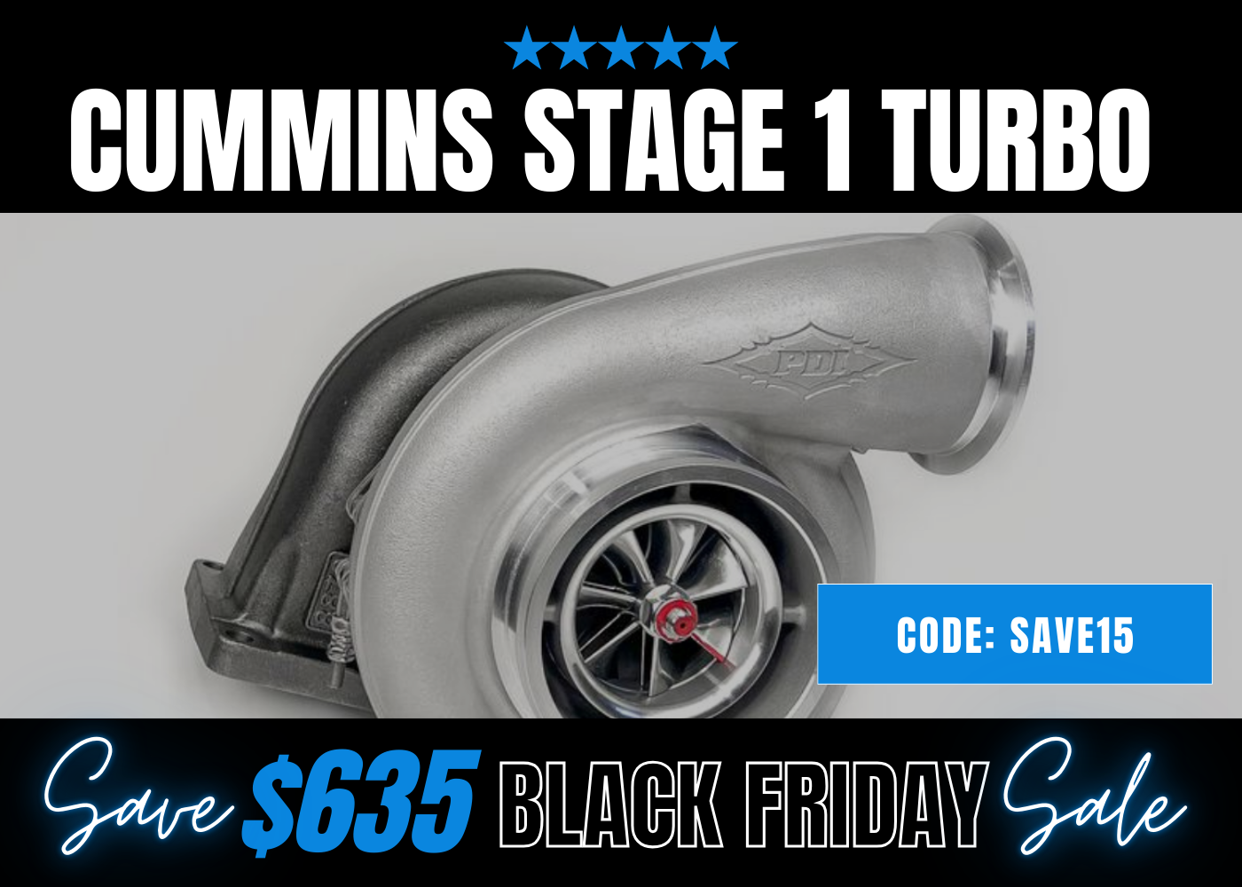 PDI Big Boss™ Products for Cummins N14 Engines – Performance Diesel Inc