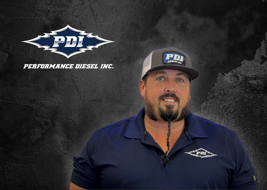 Meet the Team – Performance Diesel Inc