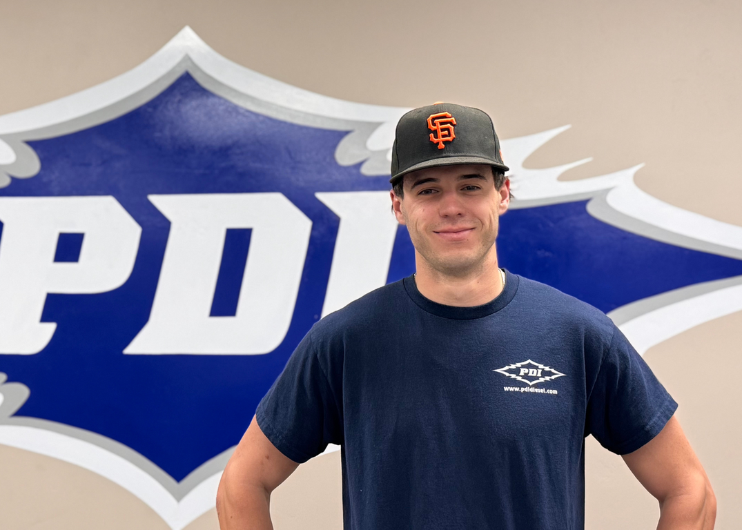 Meet the Team – Performance Diesel Inc