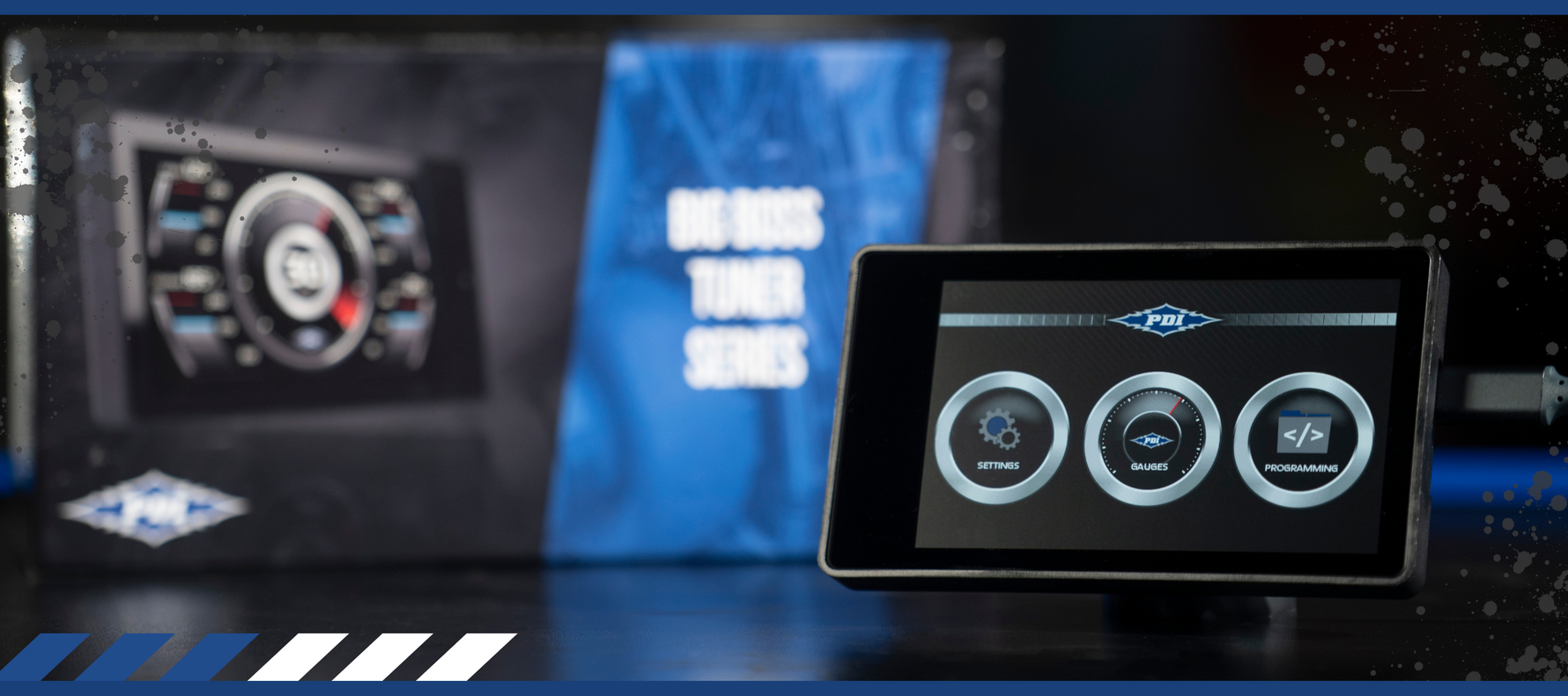 Performance Diesel | PDI Diesel | CAT, Cummins, Detroit, & More ...