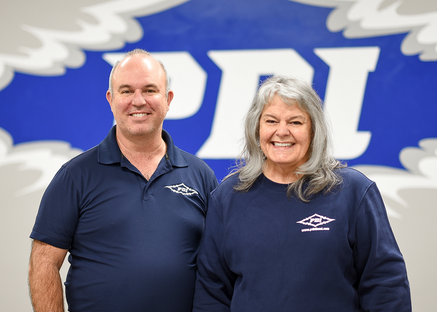 Meet the Team – Performance Diesel Inc