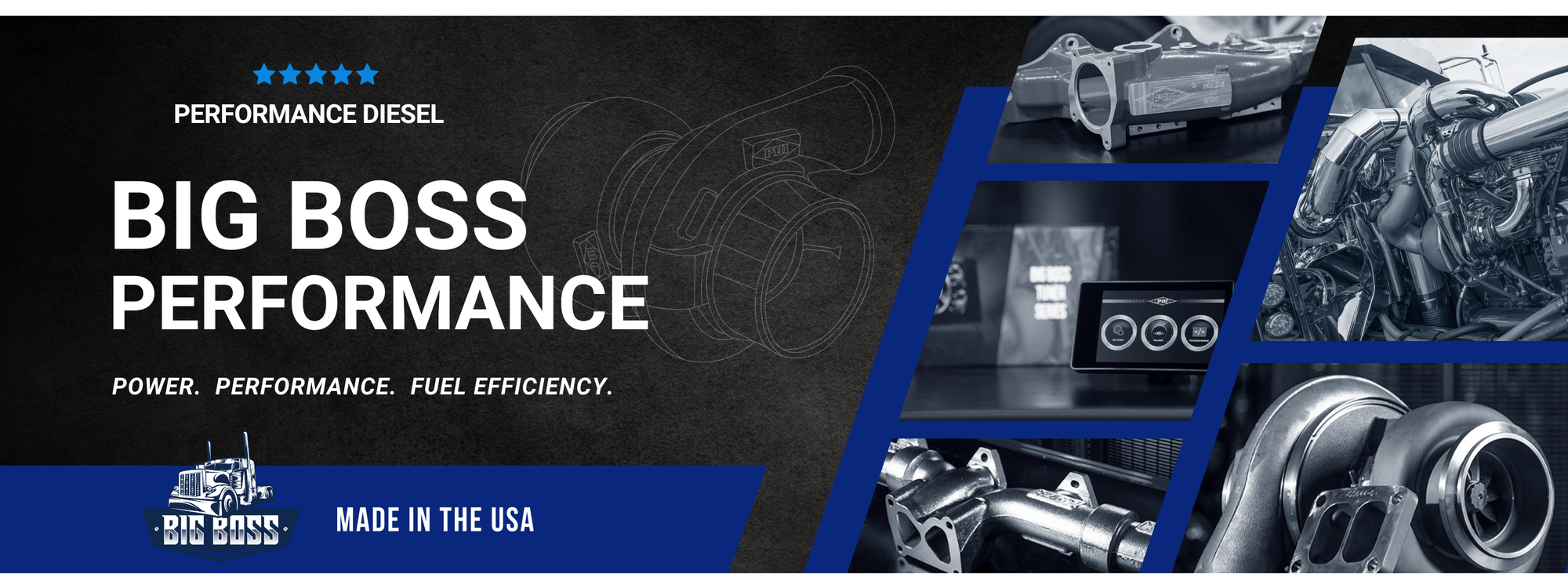 PDI Cummins Water Pump for ISX and X15 | 5719755 – Performance Diesel Inc