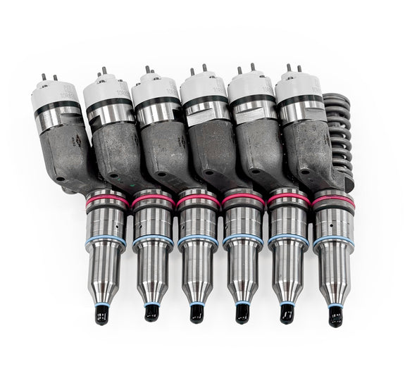 PDI BIG BOSS™ Injectors – Performance Diesel Inc