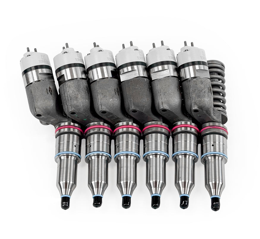 PDI BIG BOSS™ Injectors – Performance Diesel Inc