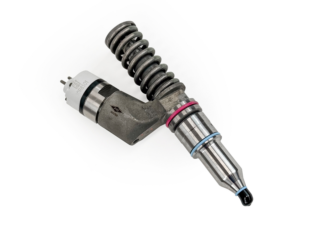 PDI Big Boss CAT 3406E/C15/C16 Injector Kit | 10R8501 – Performance ...