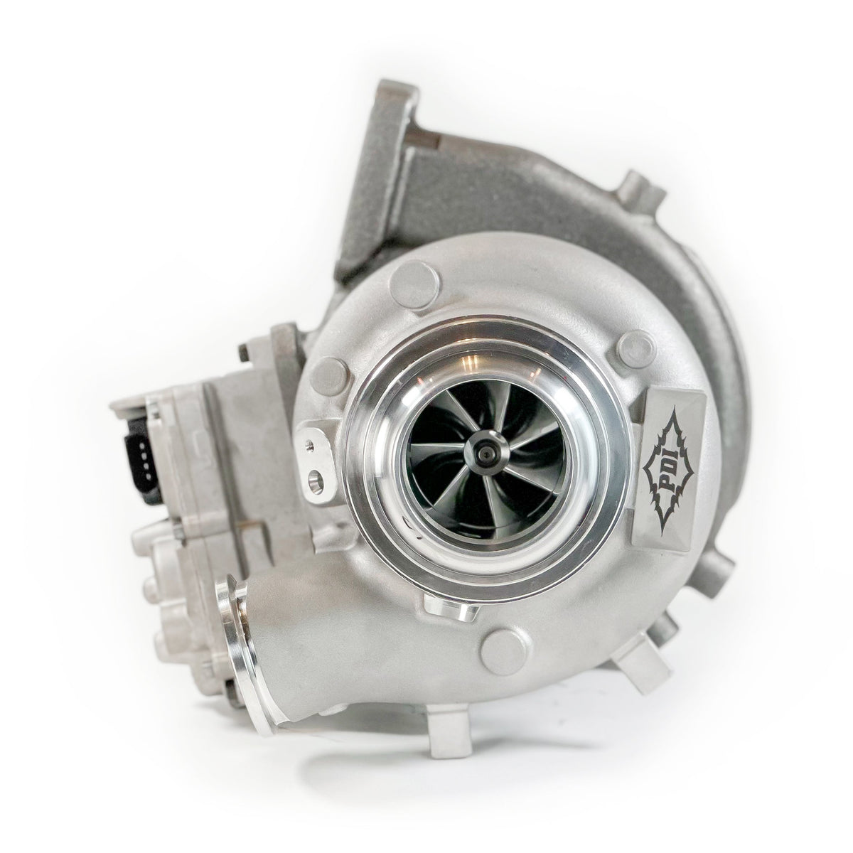 PDI VGT Turbo for ISX Cummins 2008-2010 | 5457298 – Performance Diesel Inc