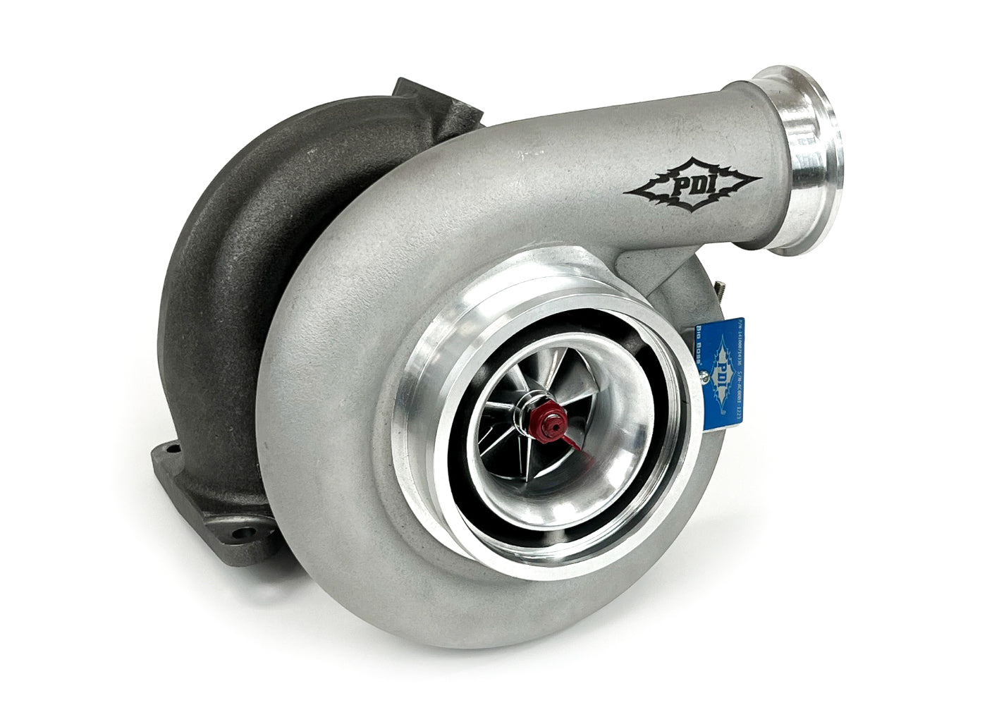 PDI Big Boss Detroit DD15 Turbo | A4720902880 – Performance Diesel Inc