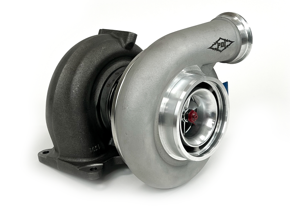 PDI BIG BOSS™ Products for Detroit DD Series Engines – Performance ...