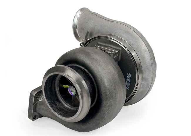 PDI BIG BOSS™ Turbos – Performance Diesel Inc