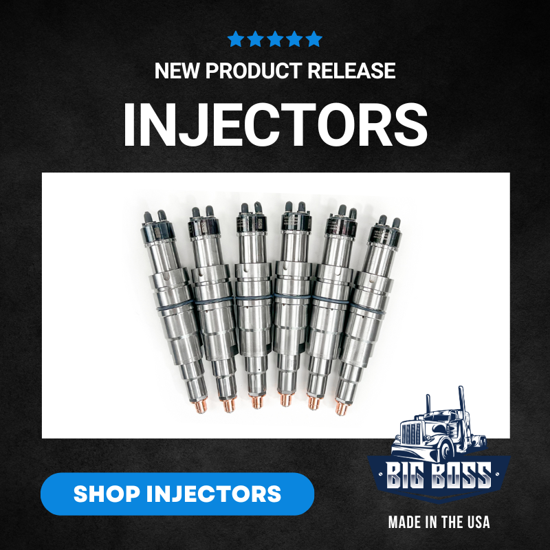 Performance Diesel | PDI Diesel | CAT, Cummins, Detroit, & More ...