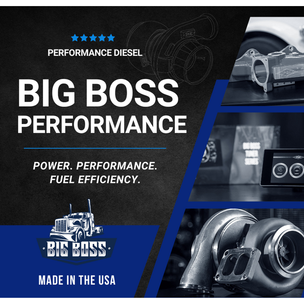 Performance Diesel | PDI Diesel | CAT, Cummins, Detroit, & More ...