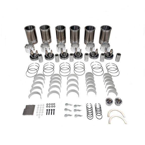 PDI Big Boss Engine Overhaul Kits – Performance Diesel Inc