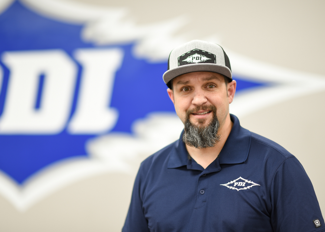Meet the Team – Performance Diesel Inc