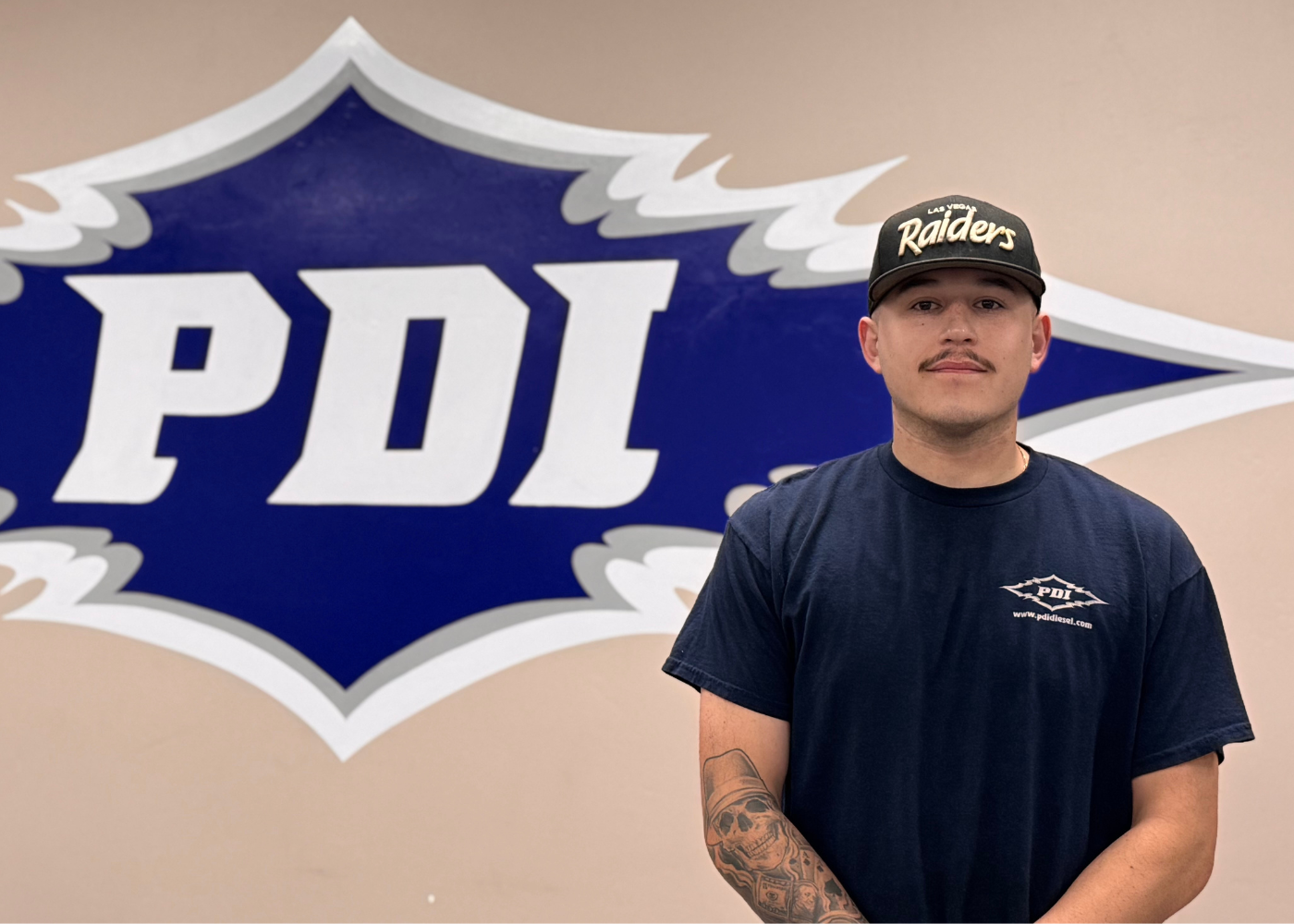 Meet the Team – Performance Diesel Inc