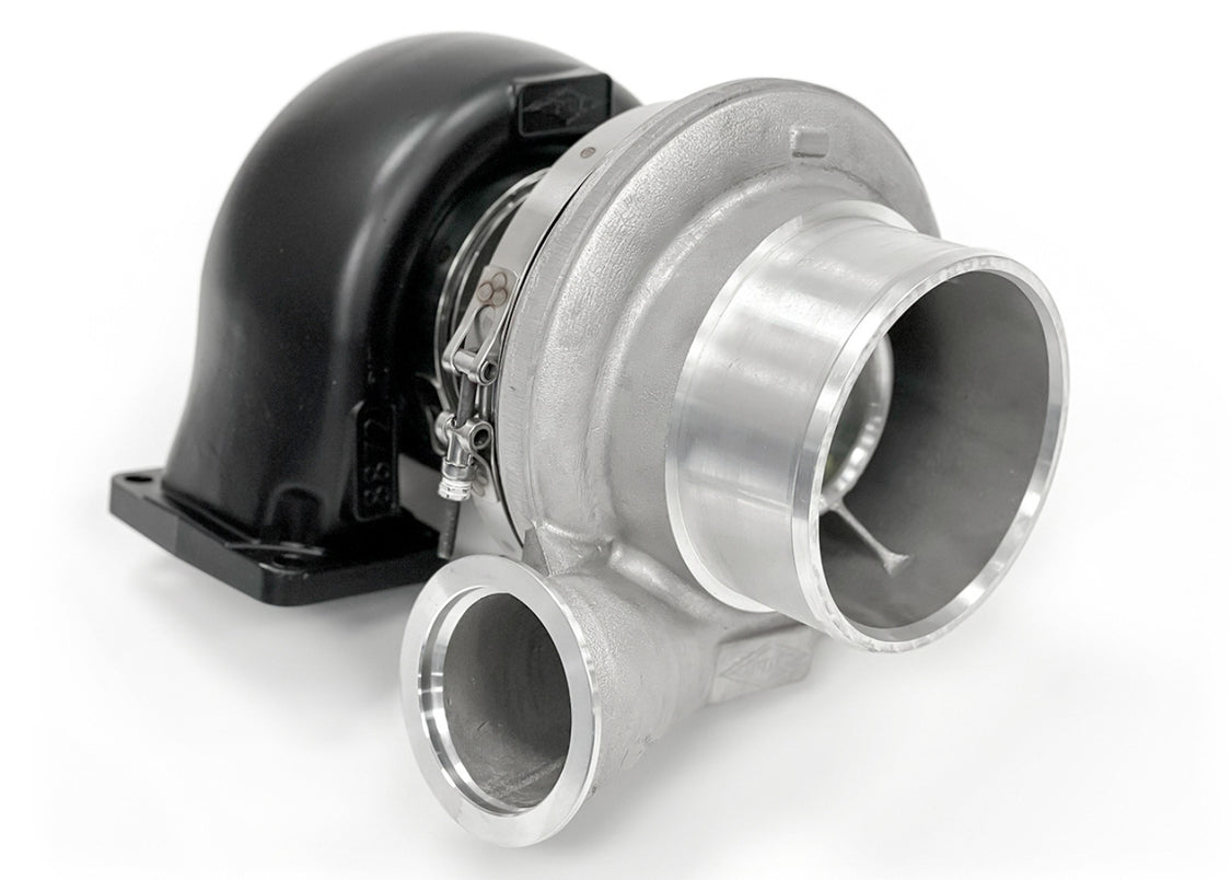 PDI BIG BOSS™ Turbos – Performance Diesel Inc
