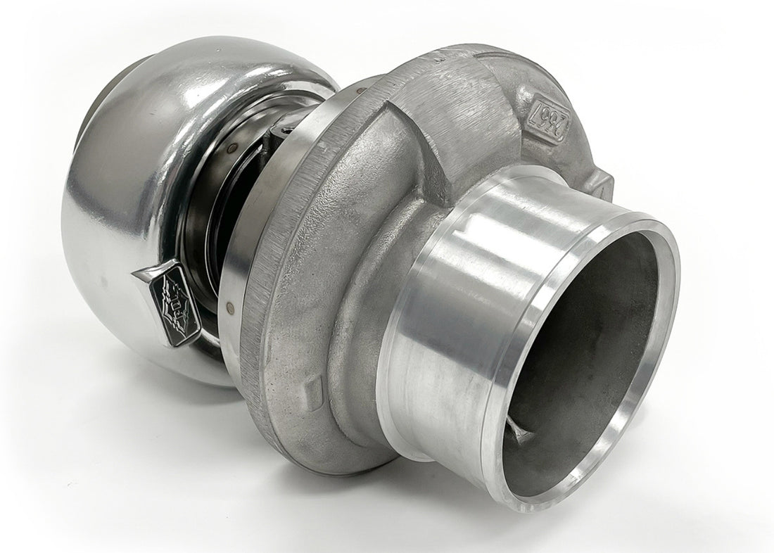 PDI Big Boss Stage 2 Turbo for CAT 3406 | C15 | C16 – Performance ...