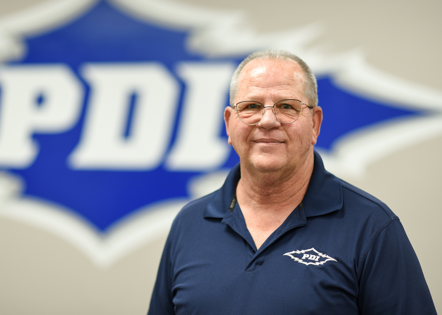 Meet the Team – Performance Diesel Inc