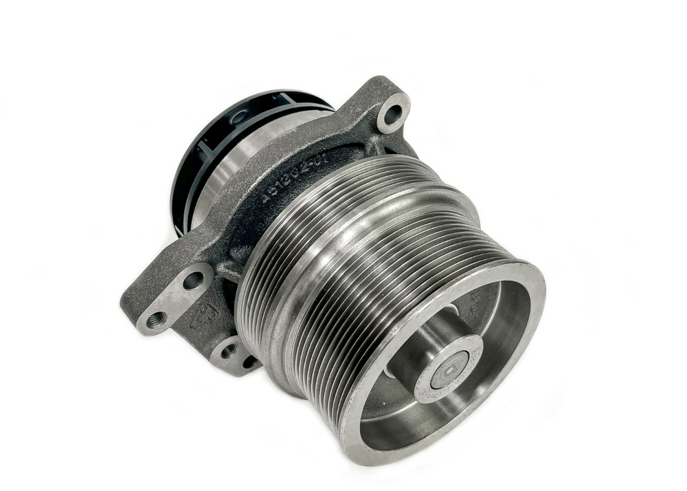 PDI Cummins Engine Components – Performance Diesel Inc