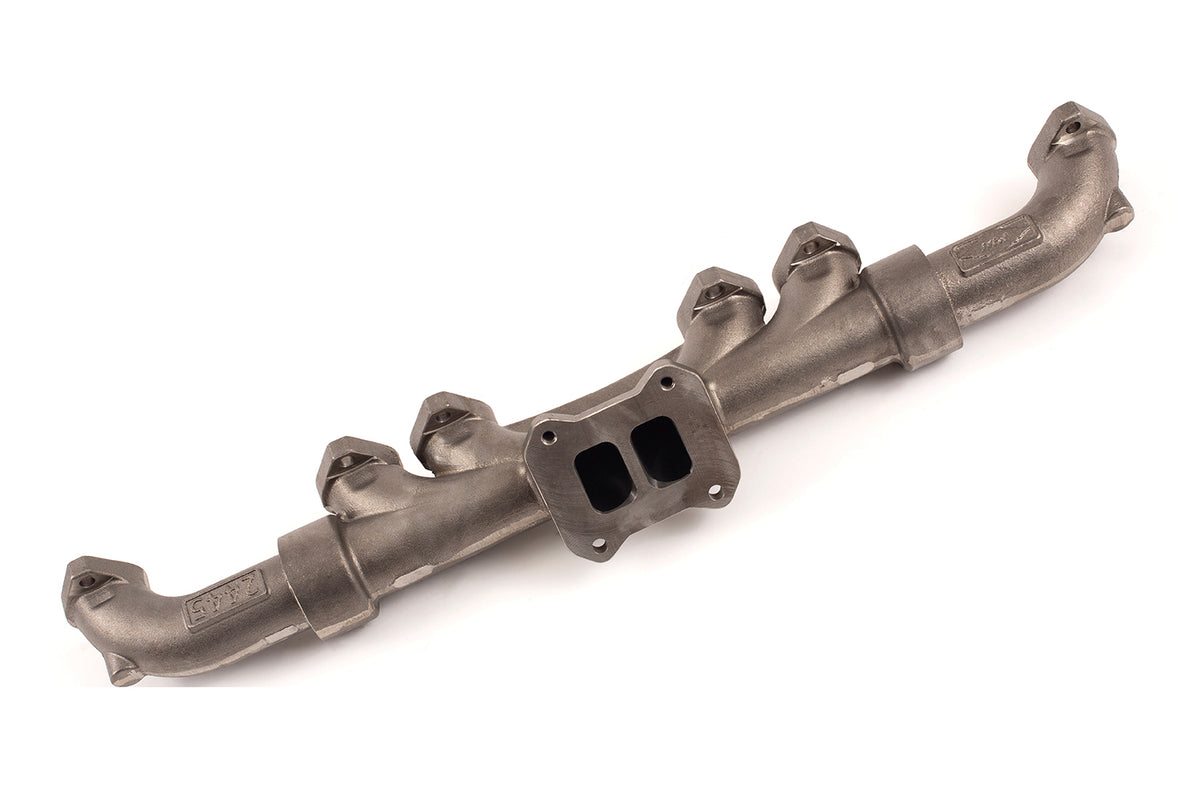 PDI Big Boss Exhaust Manifold for Cummins ISM | M11 – Performance ...