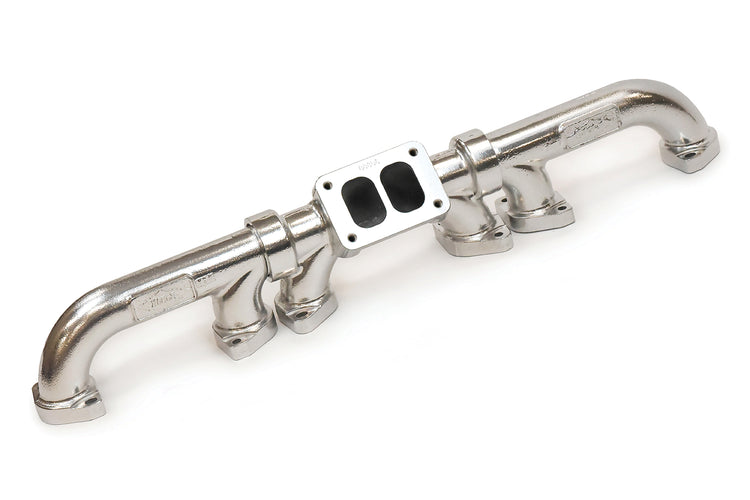PDI Big Boss™ CAT Exhaust Manifolds – Performance Diesel Inc