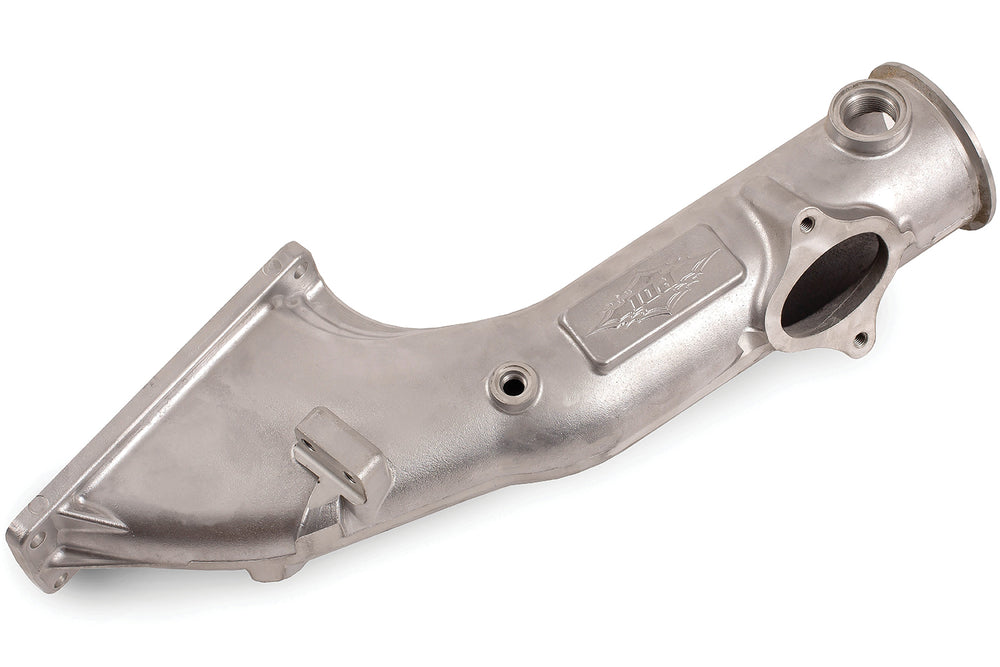 PDI Big Boss™ Intake Manifolds – Performance Diesel Inc