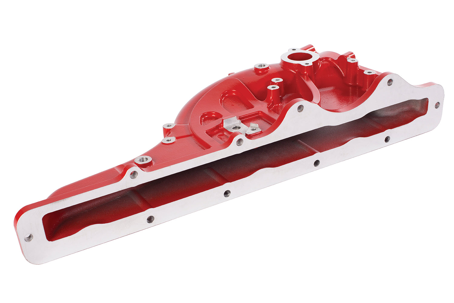 PDI Big Boss Intake Manifold for Cummins ISX15 | X15 Engines ...