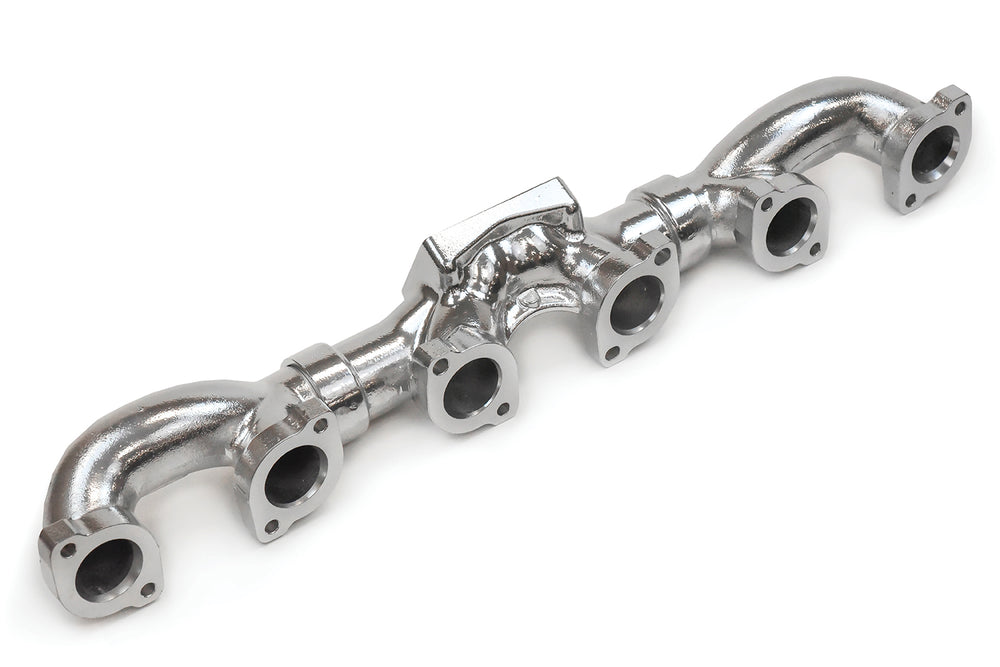 PDI BIG BOSS™ Exhaust Manifolds – Performance Diesel Inc
