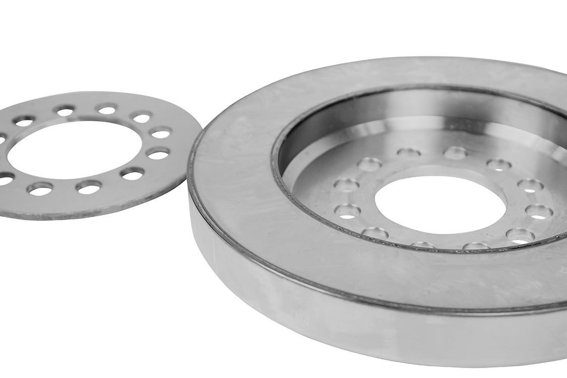 Crank Dampers – Performance Diesel Inc
