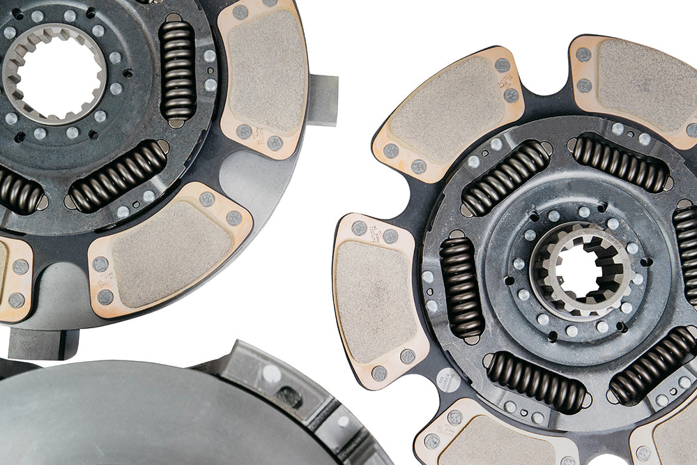 PDI BIG BOSS™ Products for Detroit DD Series Engines – Performance ...