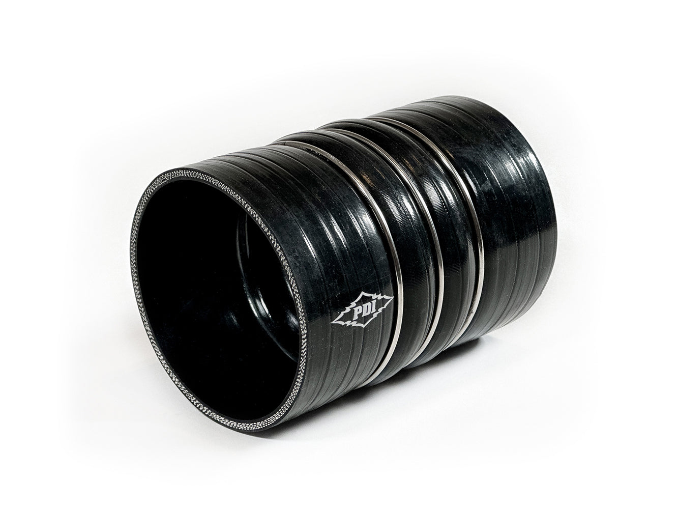 PDI Big Boss Charge Air Cooler Boot Kit – Performance Diesel Inc