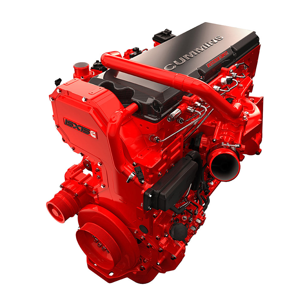 PDI Big Boss™ Products for Cummins N14 Engines – Performance Diesel Inc