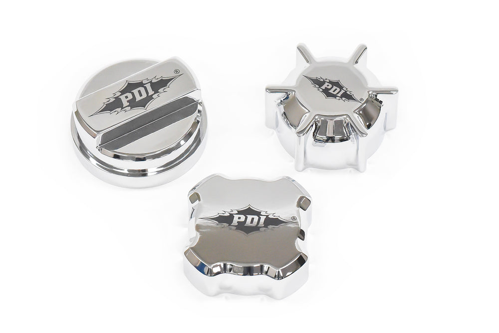 Accessories & Apparel – Performance Diesel Inc