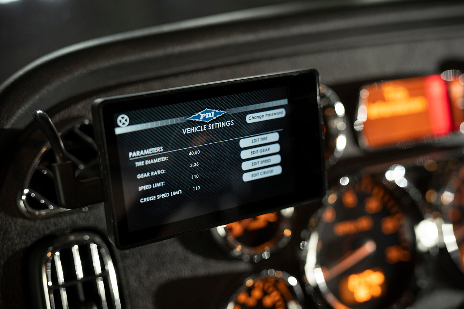 PDI Big Boss Performance Tuner – Performance Diesel Inc