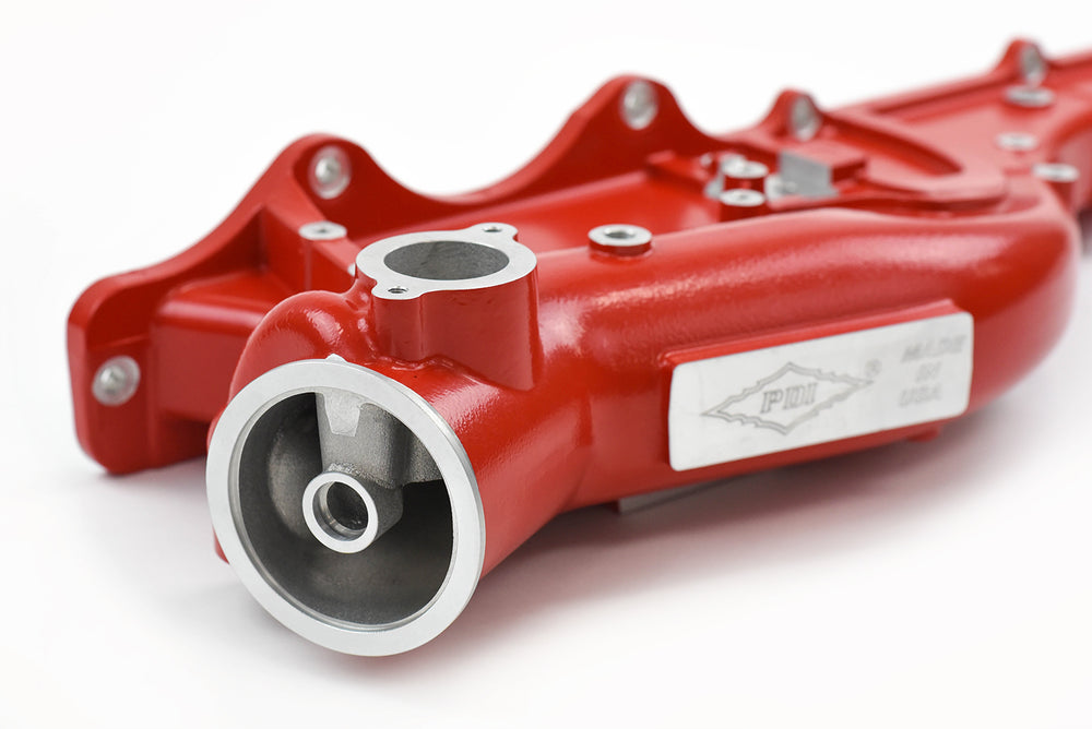 PDI Big Boss™ Products for Cummins ISX Engines – Performance Diesel Inc