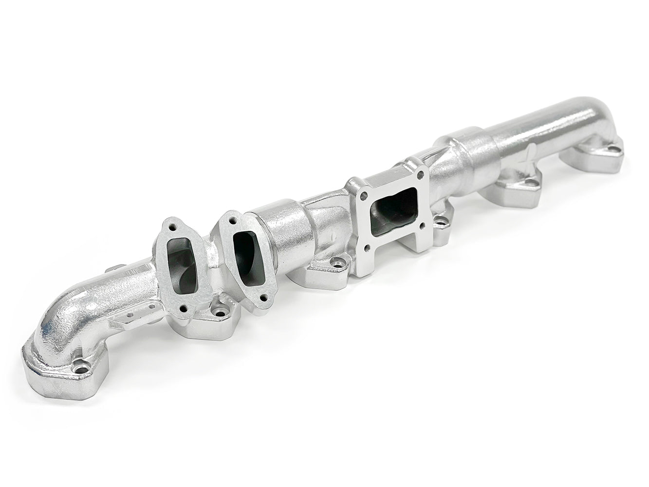 PDI Big Boss Volvo D13 | Mack MP8 Exhaust Manifold – Performance Diesel Inc
