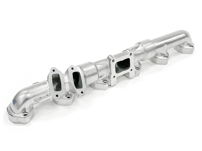 PDI BIG BOSS™ Exhaust Manifolds – Performance Diesel Inc